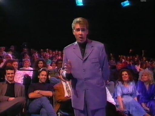 One Hour with Jonathan Ross | TVARK