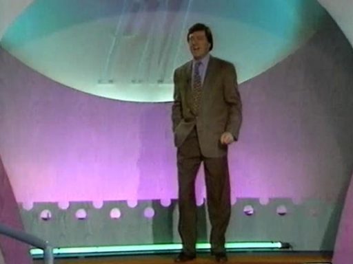 Pebble Mill with Alan Titchmarsh | TVARK