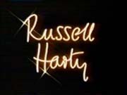 Russell Harty | TVARK