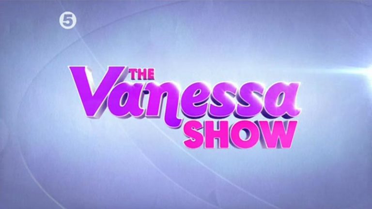 The Vanessa Show | TVARK