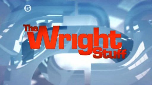 The Wright Stuff | TVARK