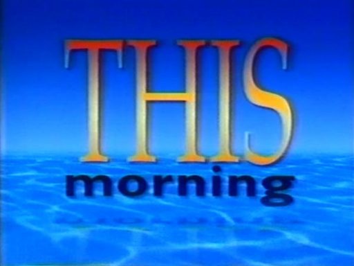 This Morning (2) | TVARK