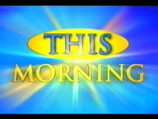 This Morning (1) | TVARK