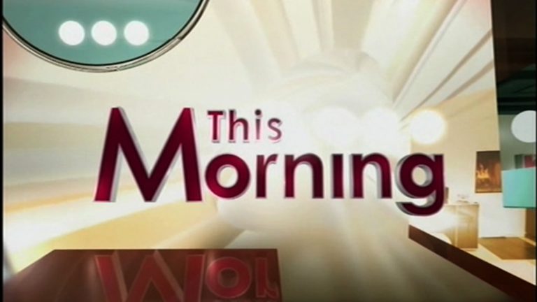 This Morning (1) | TVARK