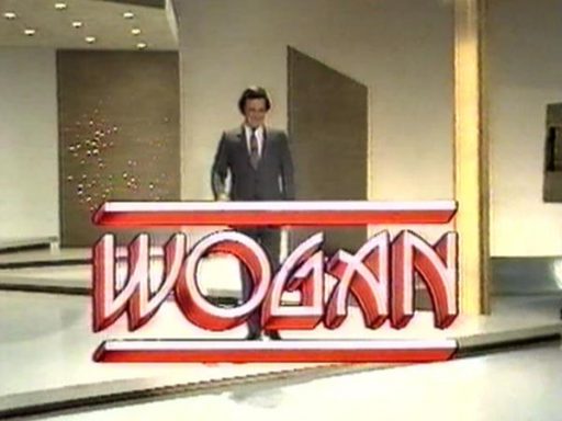 Wogan | TVARK