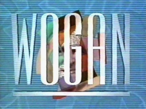 Wogan | TVARK