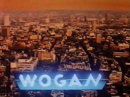 Wogan | TVARK