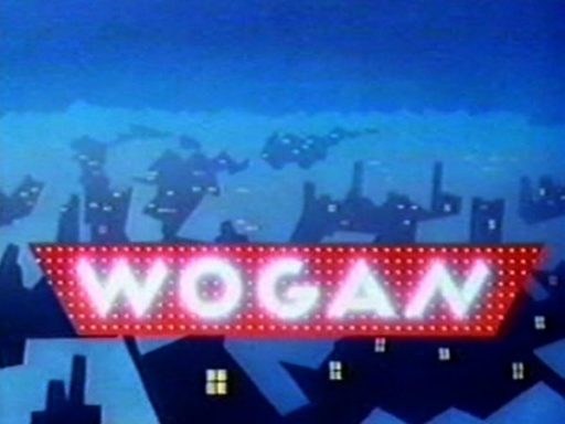 Wogan – Christmas Edition | TVARK