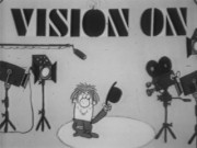 Vision On (1) | TVARK