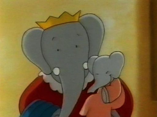 Babar (1) | TVARK