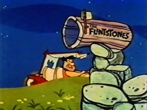 The Flintstones (2) | TVARK