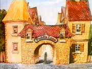 Puddle Lane (1) | TVARK