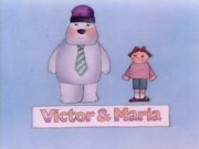 Victor & Maria (1) | TVARK