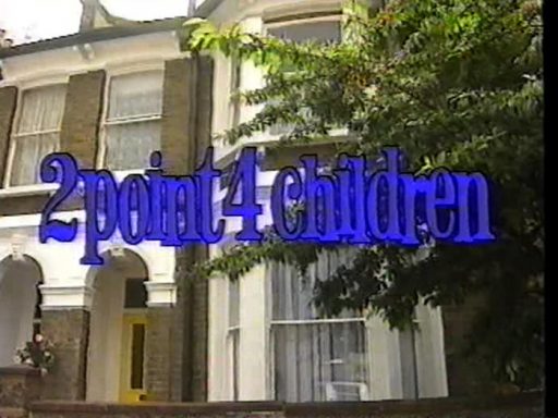 2point4 Children | TVARK