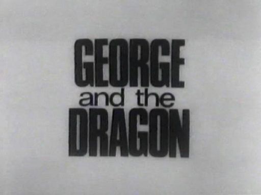 George and the Dragon | TVARK