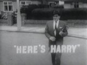 Here’s Harry | TVARK