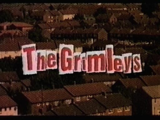 The Grimleys | TVARK
