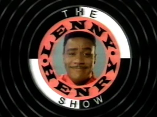 The Lenny Henry Show | TVARK
