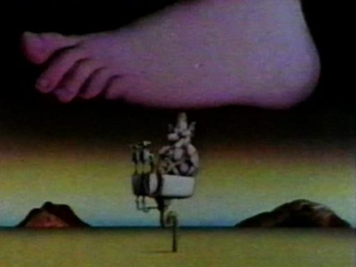 Monty Python’s Flying Circus | TVARK