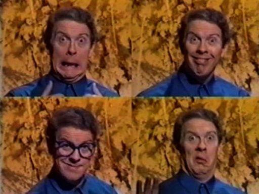 Phil Cool (2) | TVARK