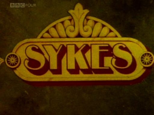 Sykes (2) | TVARK