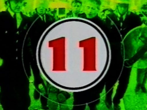 The 11 O’Clock Show | TVARK