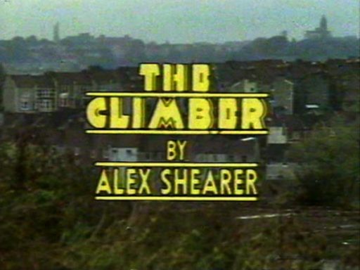 The Climber | TVARK