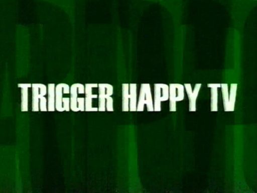 Trigger Happy TV | TVARK