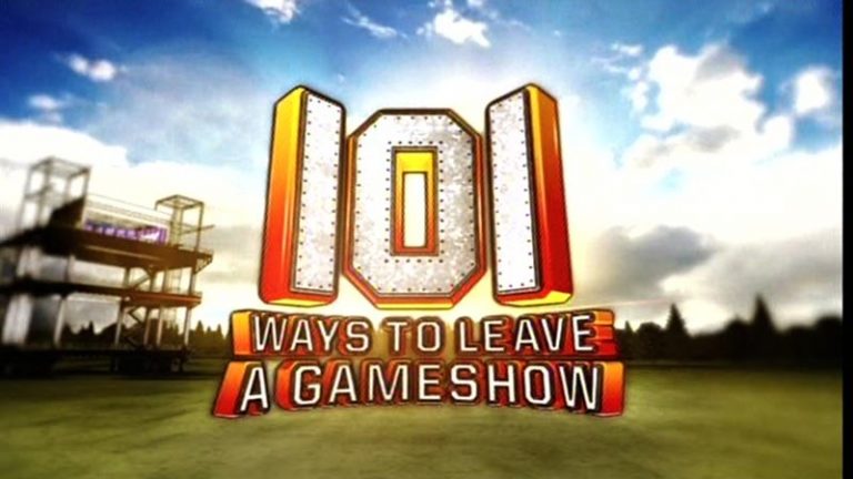 101 Ways to Leave a Gameshow | TVARK