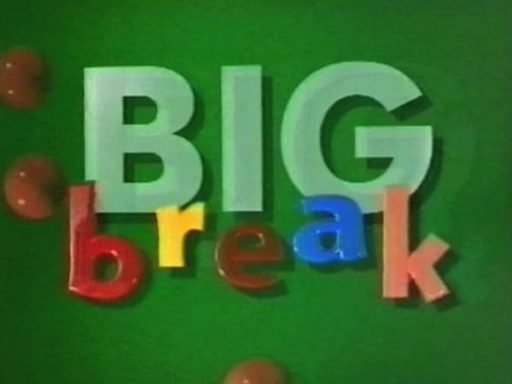 Big Break (2) | TVARK