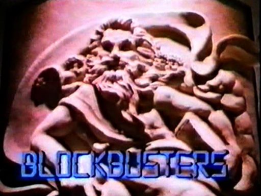 Blockbusters (2) | TVARK