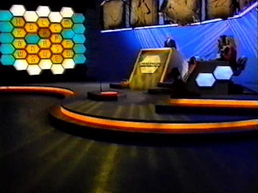 Blockbusters (Close) | TVARK