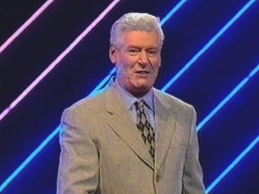 Catch Phrase | TVARK