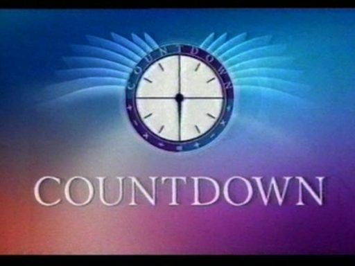 Countdown | TVARK