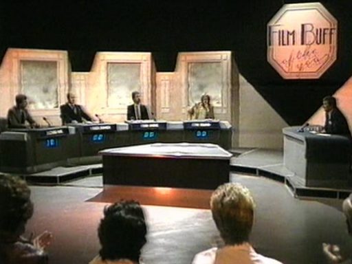 Film Buff of the Year | TVARK