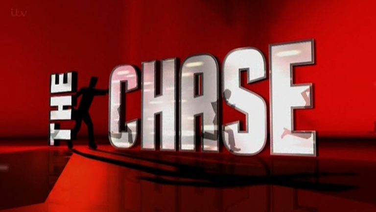 The Chase | TVARK