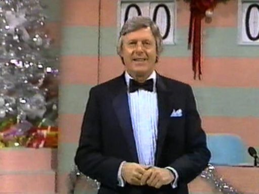 Give Us a Clue | TVARK