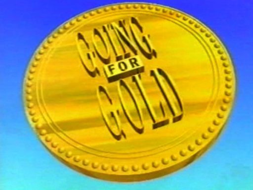 Going for Gold | TVARK