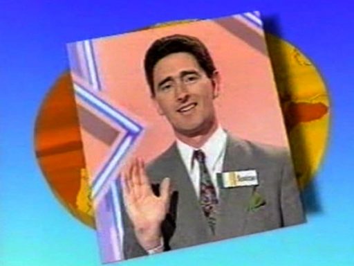 Going for Gold | TVARK