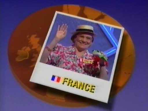 Going for Gold | TVARK