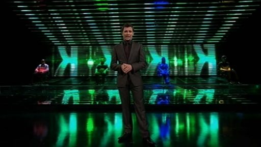 The Krypton Factor | TVARK