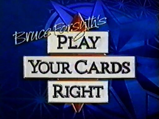 Play Your Cards Right | TVARK