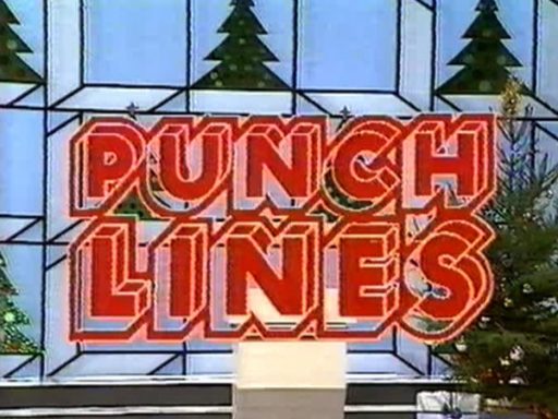 Punch Lines | TVARK