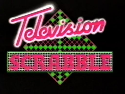 Television Scrabble | TVARK