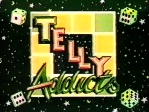 Telly Addicts | TVARK