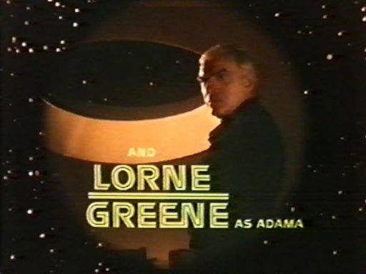 Battlestar Galactica (1) | TVARK