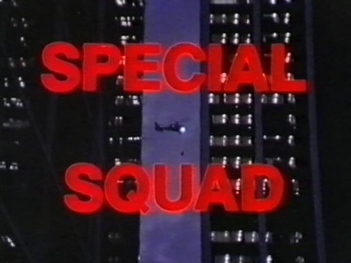 Special Squad (2) | TVARK