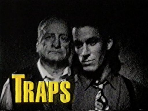 Traps (1) | TVARK