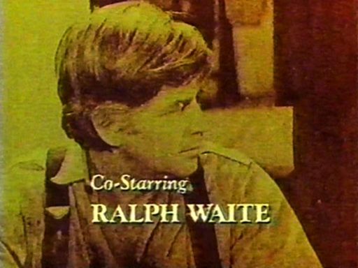 The Waltons (2) | TVARK