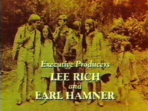 The Waltons (2) | TVARK